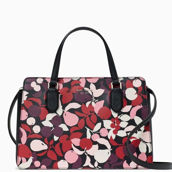 kate spade | Bags | Kate Spade Laurel Way Reese Satchel | Poshmark